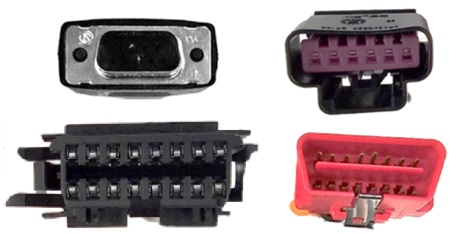 IVG Cables