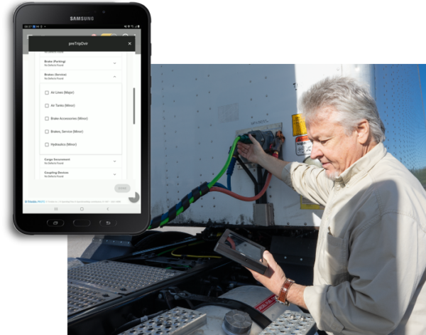 Applications | Omnitracs