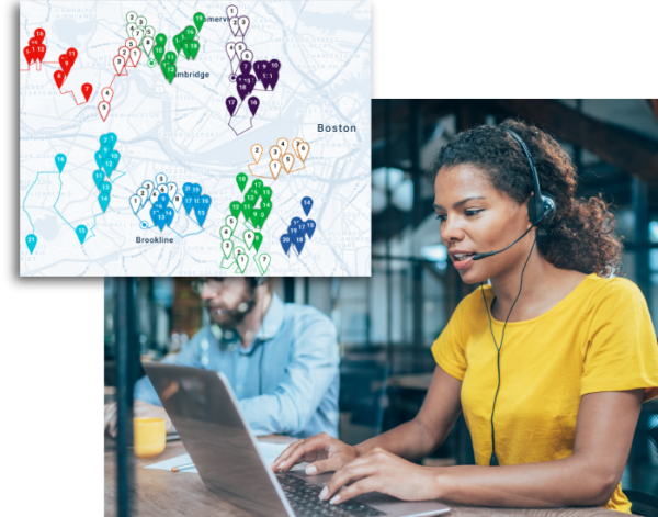 Applications | Omnitracs