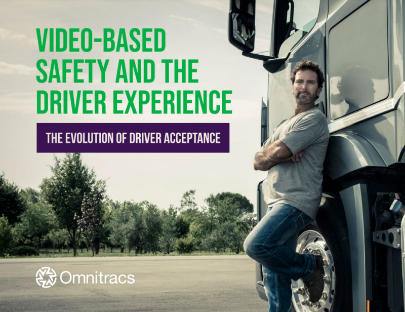 Driver Workflow | Omnitracs