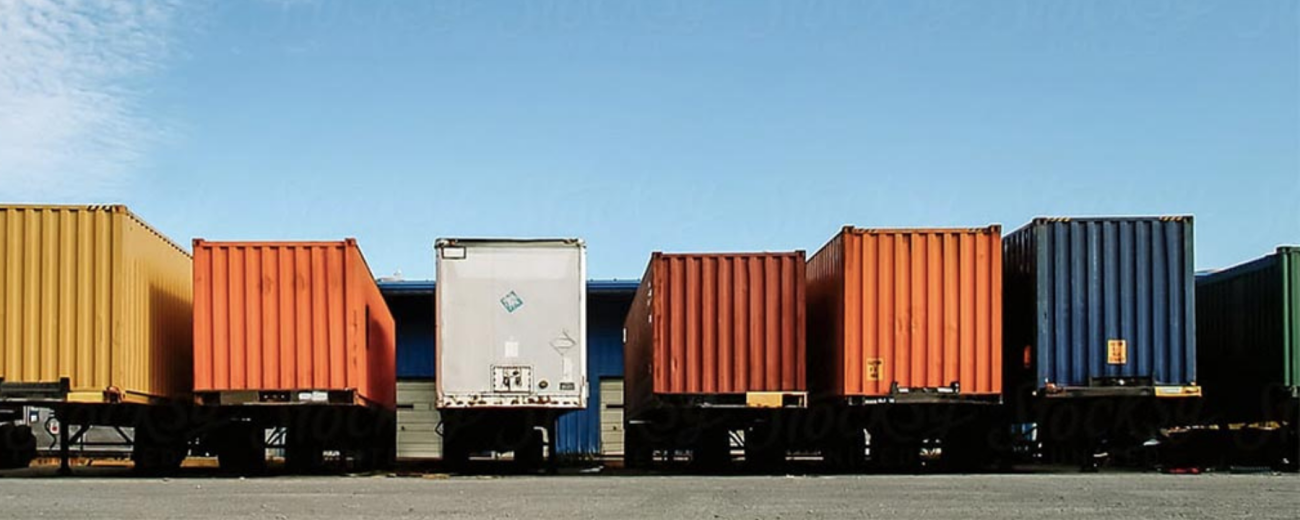 GPS Trailer Tracking Software | Omnitracs