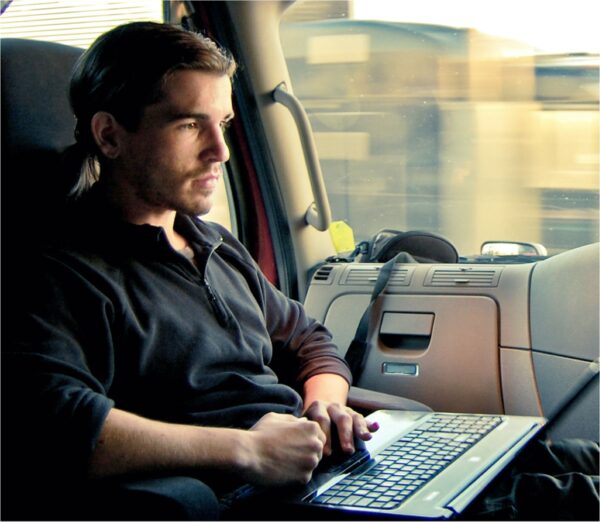 Fleet Management Software Solutions | Omnitracs