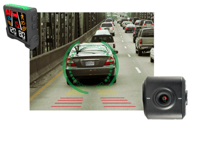 Smartdrive | Omnitracs