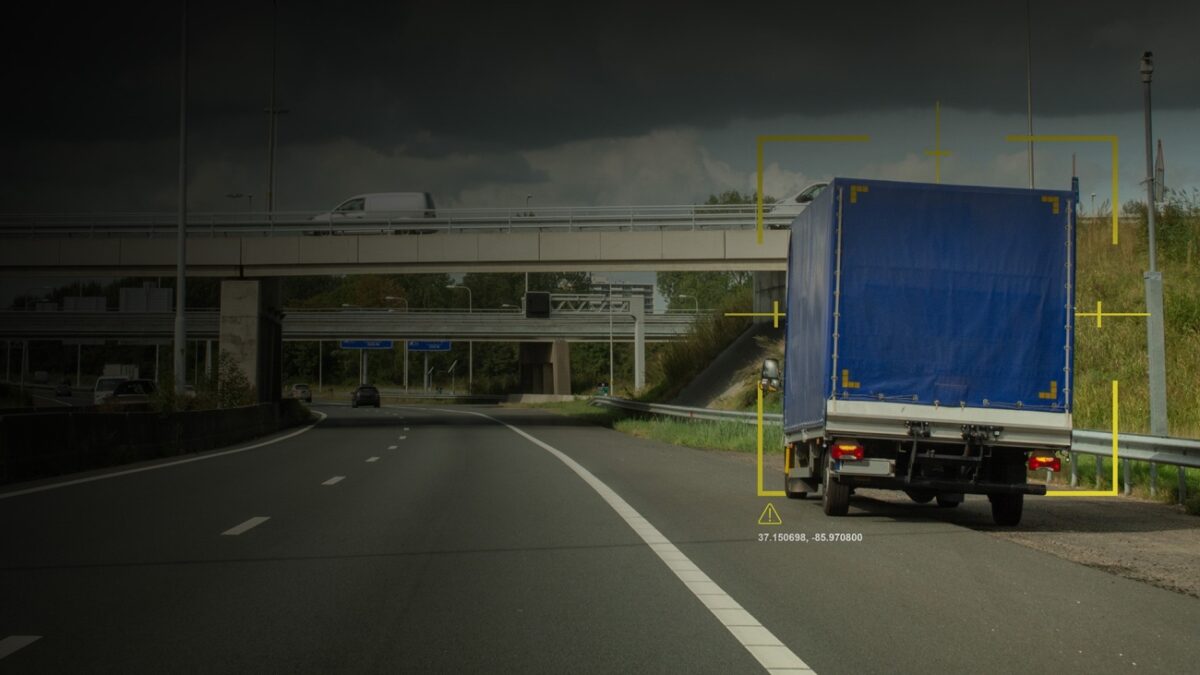 SmartDrive Safety & Risk Mitigation | Omnitracs