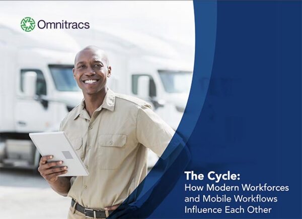 Driver Experience | Omnitracs