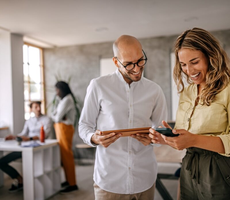 Protect your drivers and your business | Omnitracs