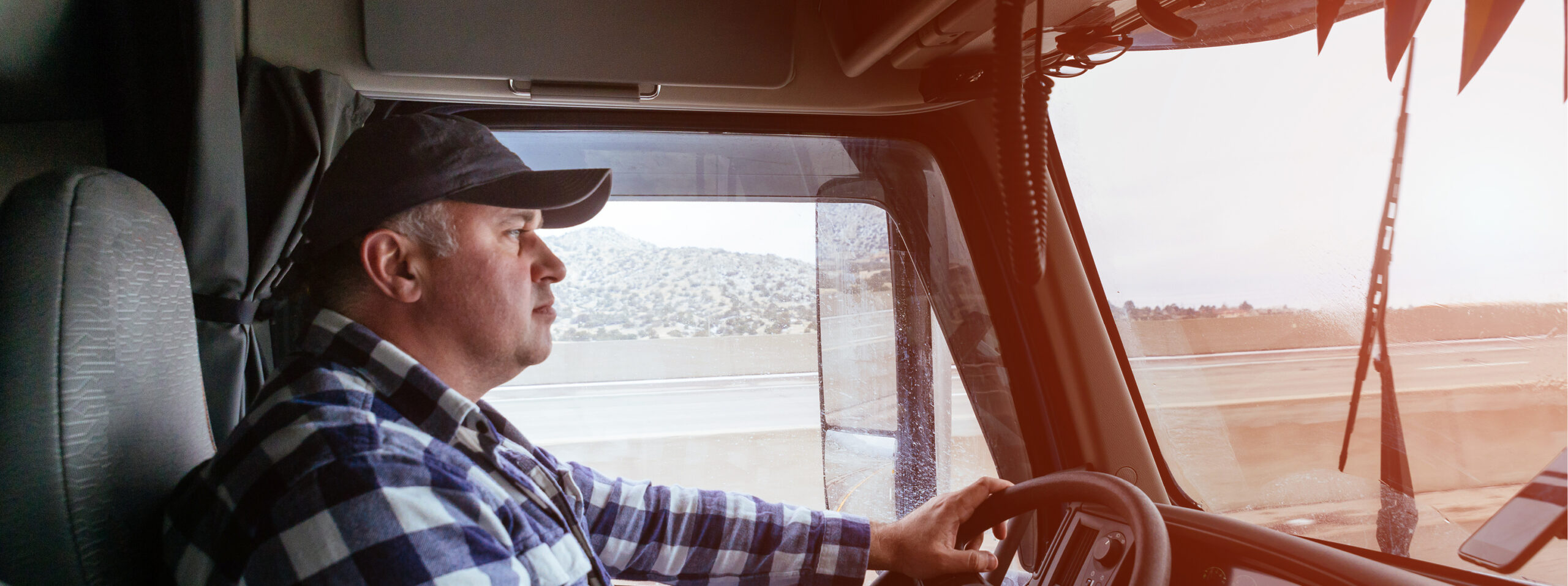 Fleet Management Software Solutions | Omnitracs