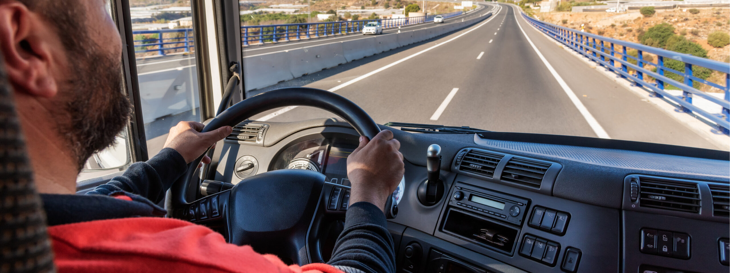 Fleet Management Software Solutions | Omnitracs