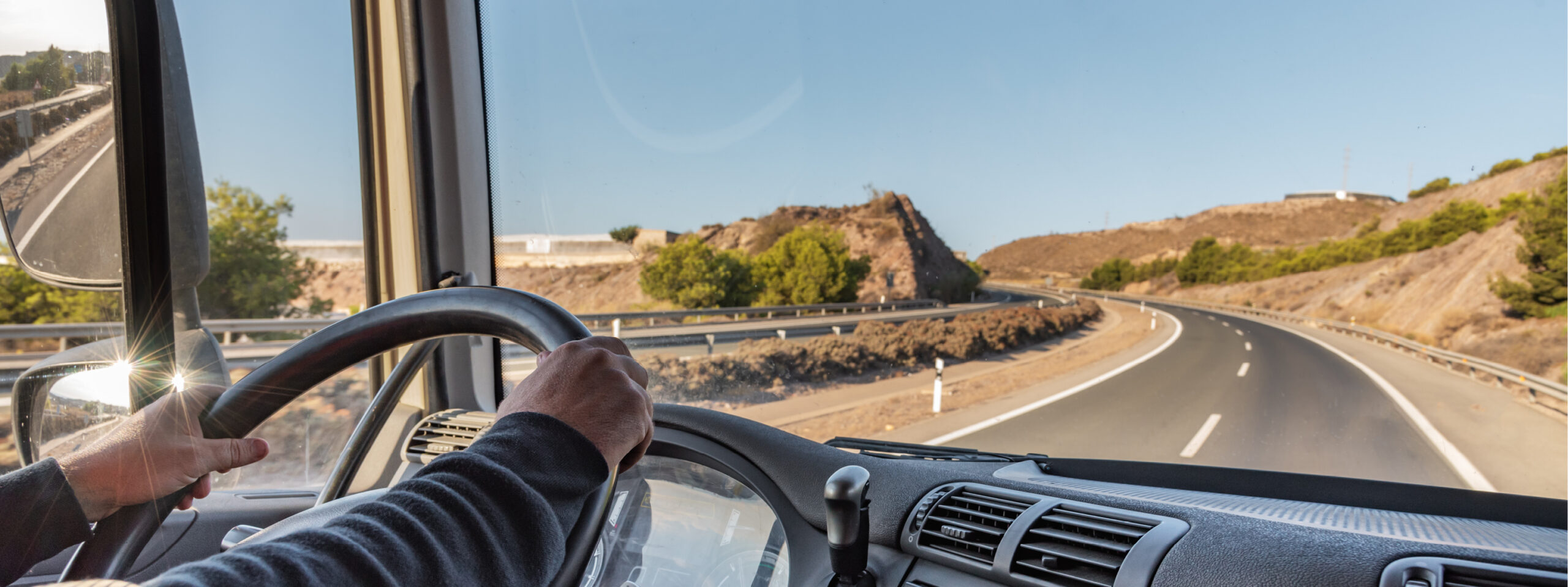 Fleet Management Software Solutions | Omnitracs