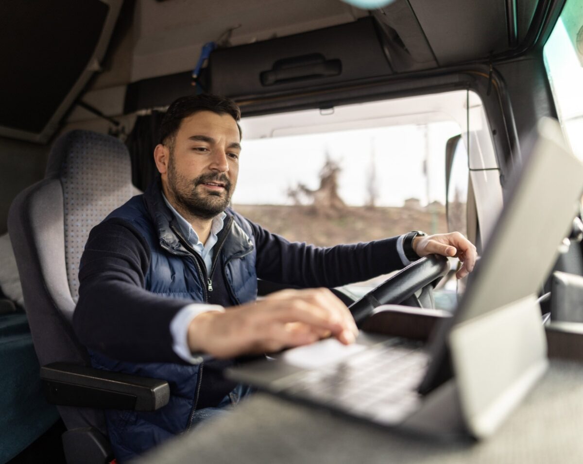 Dispatch Software: the Ultimate Guide | Omnitracs