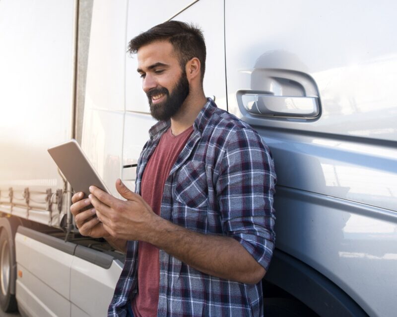 Dispatch Software: the Ultimate Guide | Omnitracs