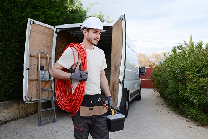 Field Services | Omnitracs